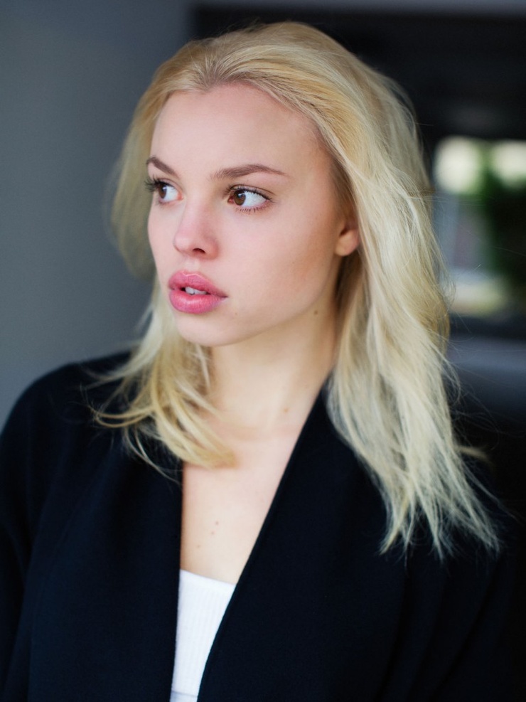 Picture of Lea Zoë Voss