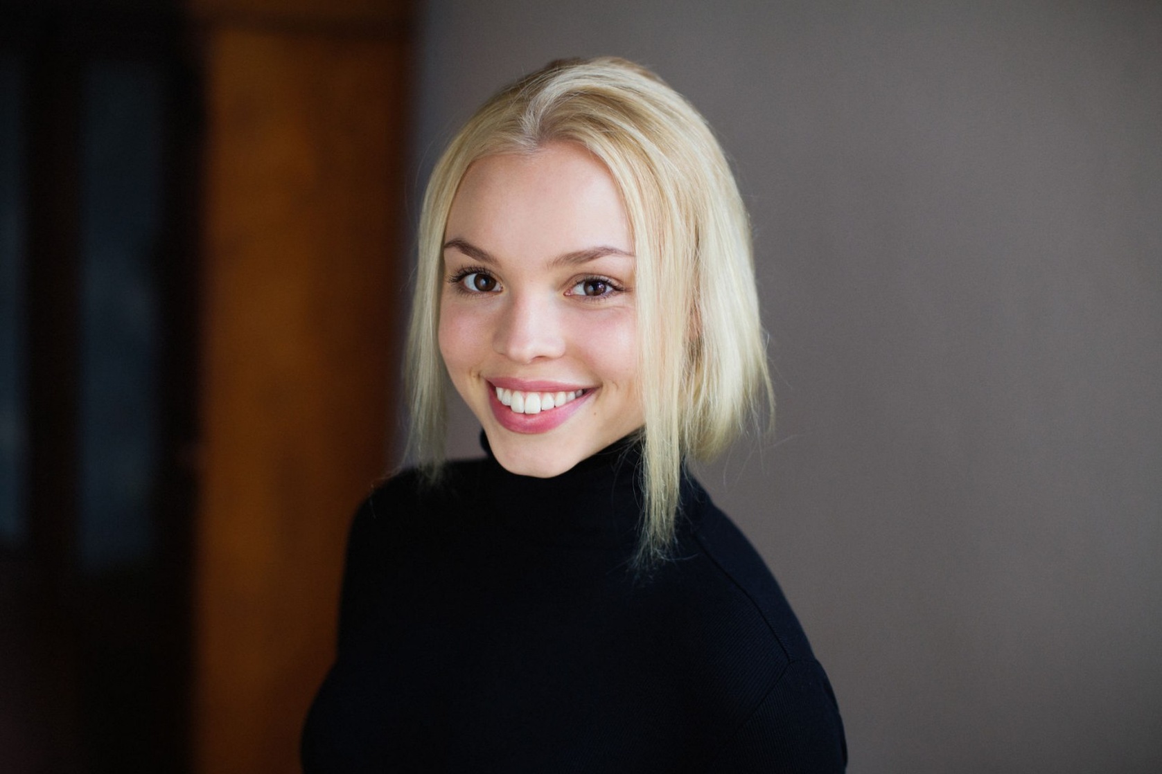 Picture of Lea Zoë Voss