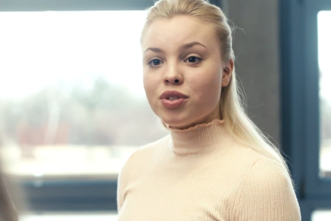 Picture of Lea Zoë Voss