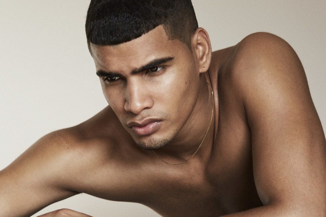 Picture of Rafael Perez (model)