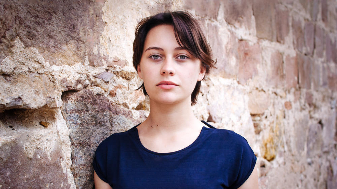 Picture of Nicole Mercedes Müller