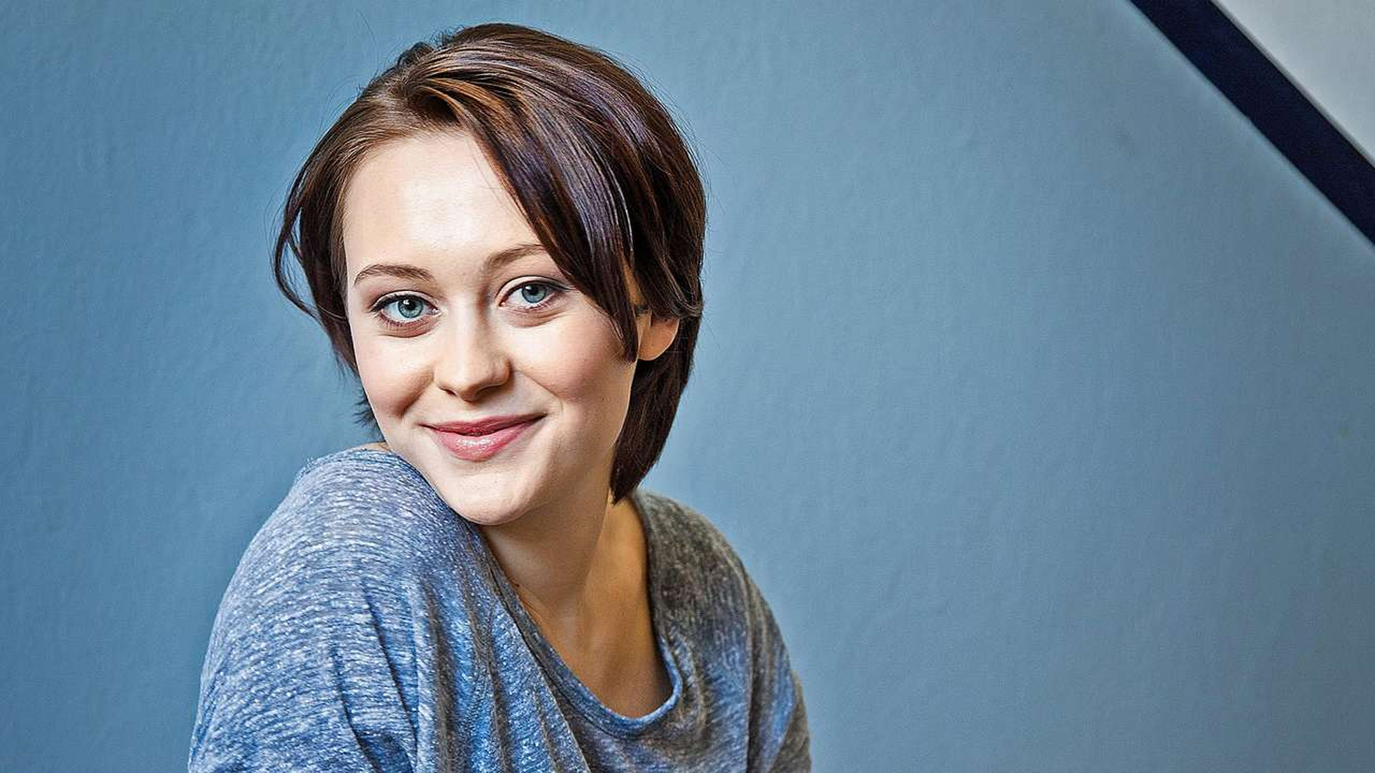 Picture of Nicole Mercedes Müller