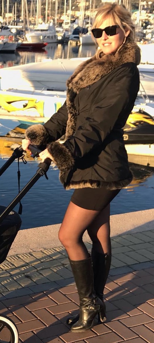 Picture of Elena Ballerini