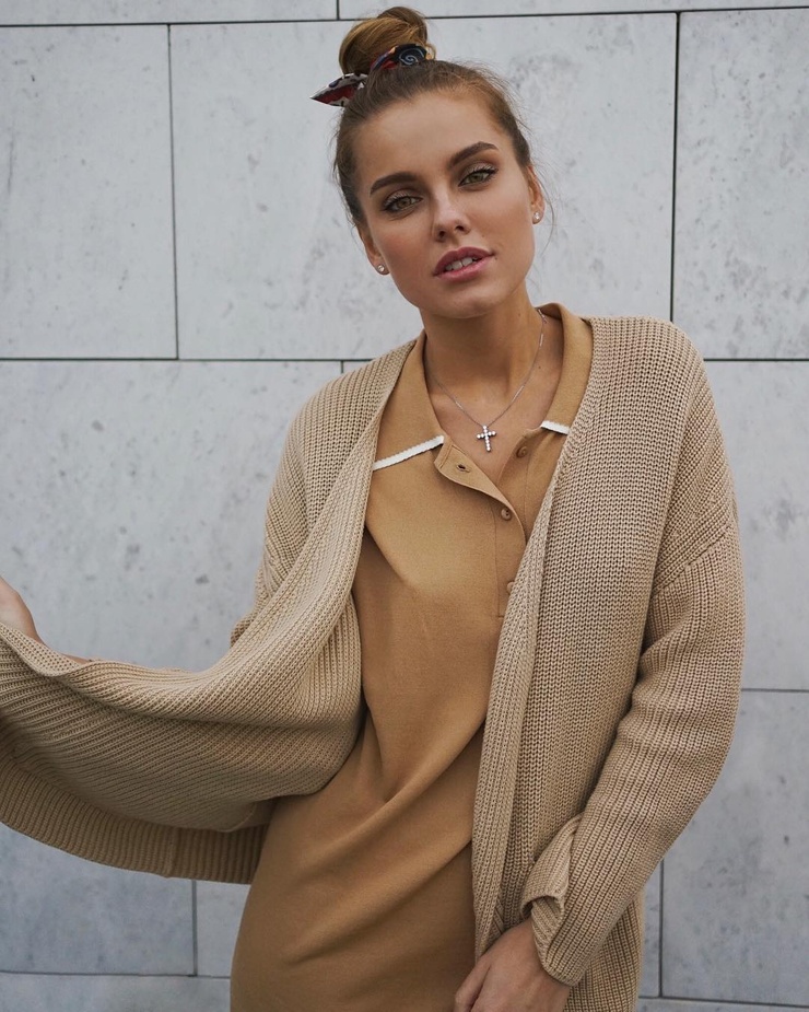 Daria Klyukina image