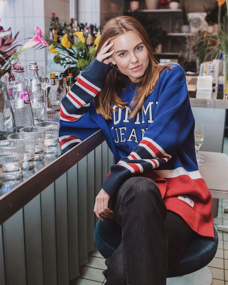 Daria Klyukina picture