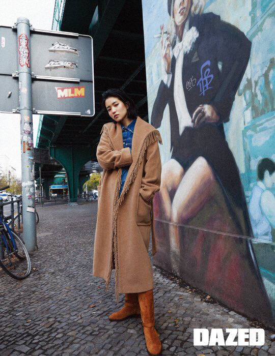 Picture of Tae Ri Kim