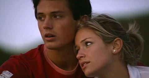 Picture of Laguna Beach: The Real Orange County