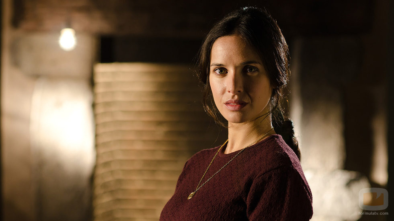 Picture of Paula Prendes