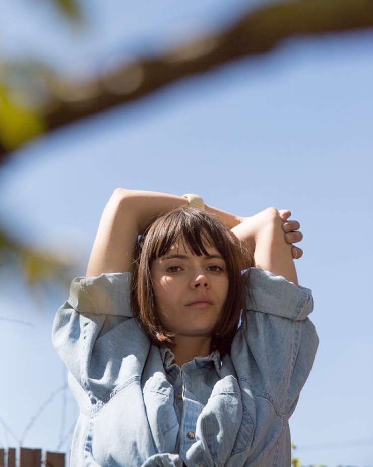 Picture of Francesca Root-Dodson