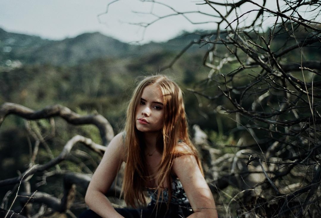 Picture of Lexee Smith