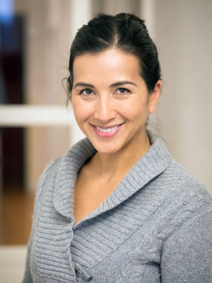 Picture of Vanida Karun