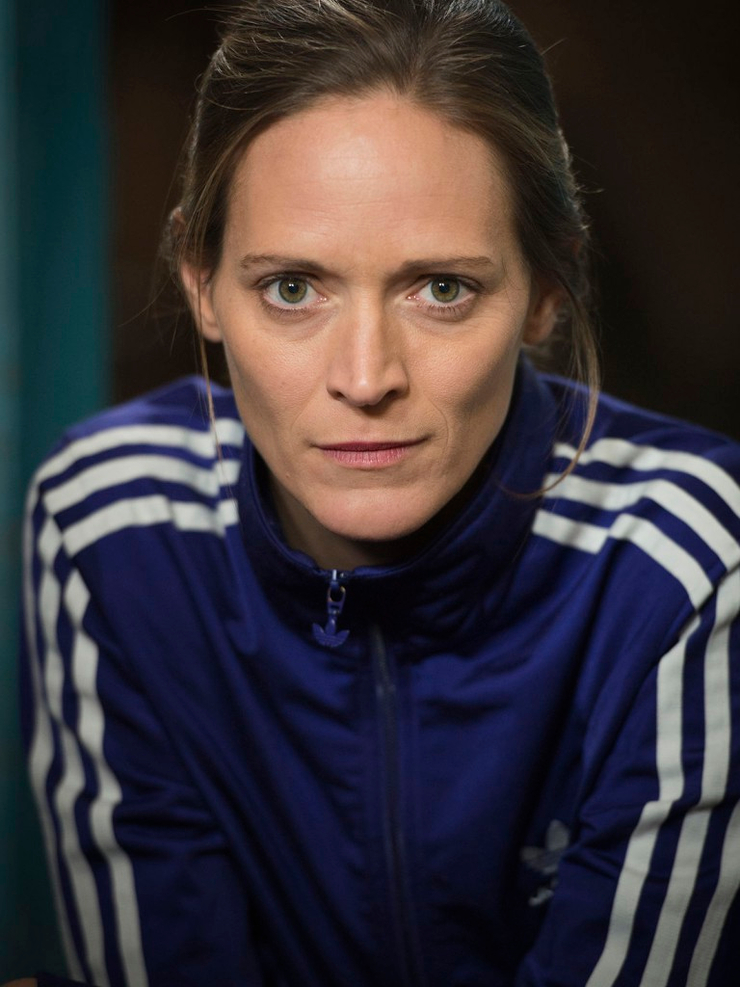 Cornelia Dörr image