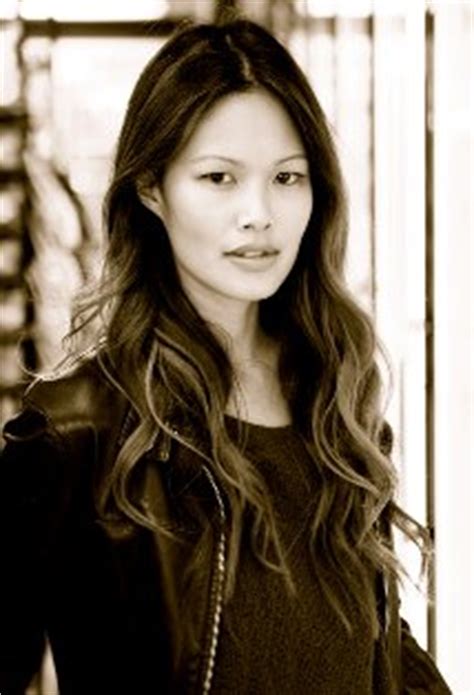 Picture of Elaine Tan