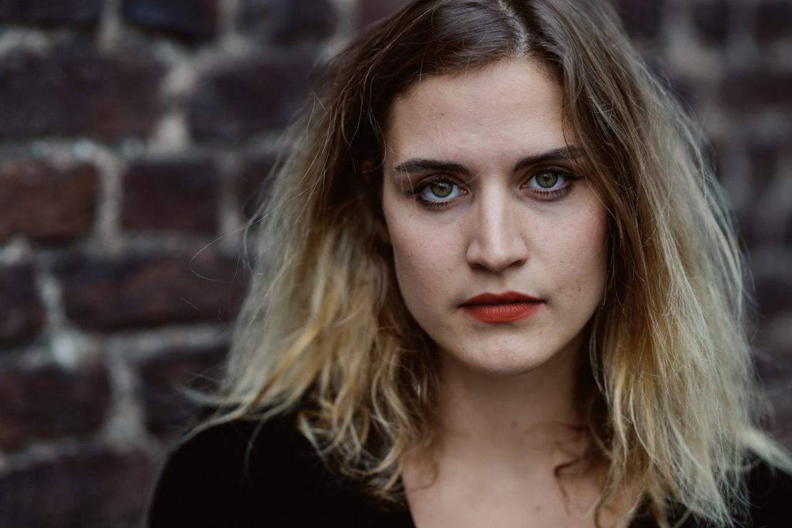 Picture of Morgane Ferru