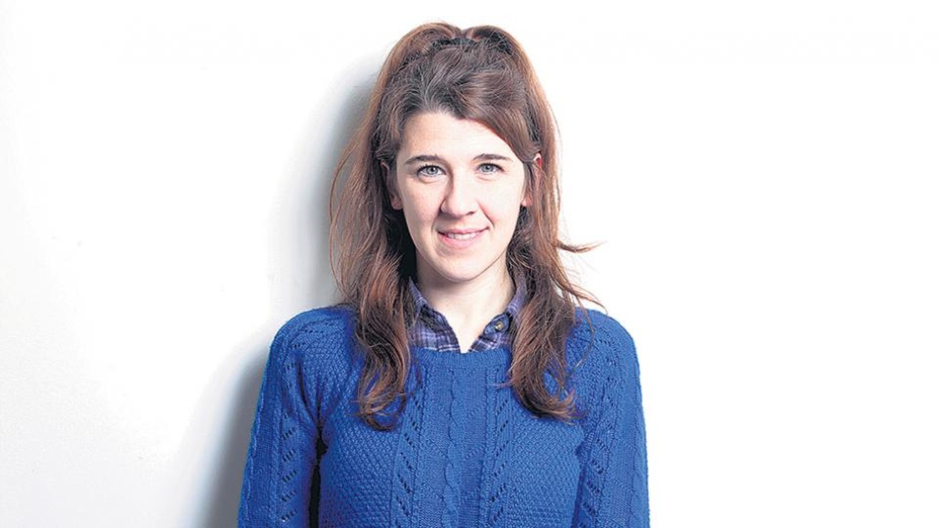 Picture of María Villar