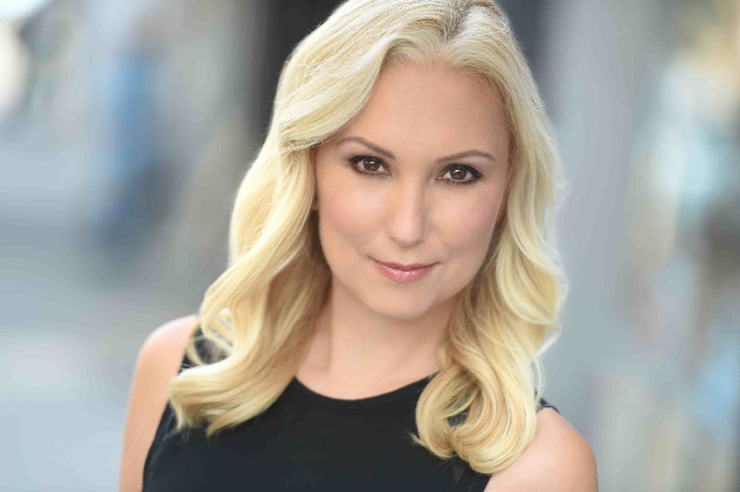 Picture of Jenny Lee Mitchell