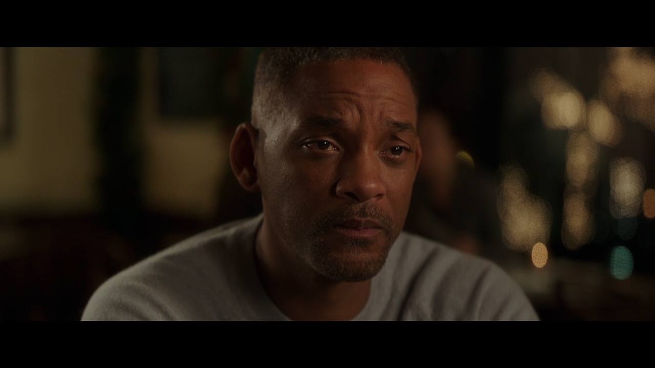 Picture of Collateral Beauty