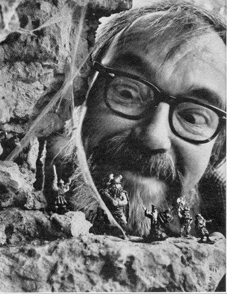 Gary Gygax image