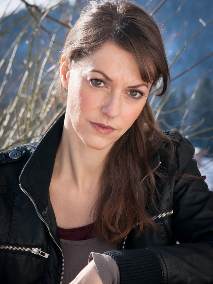 Carina-Maria Rief image