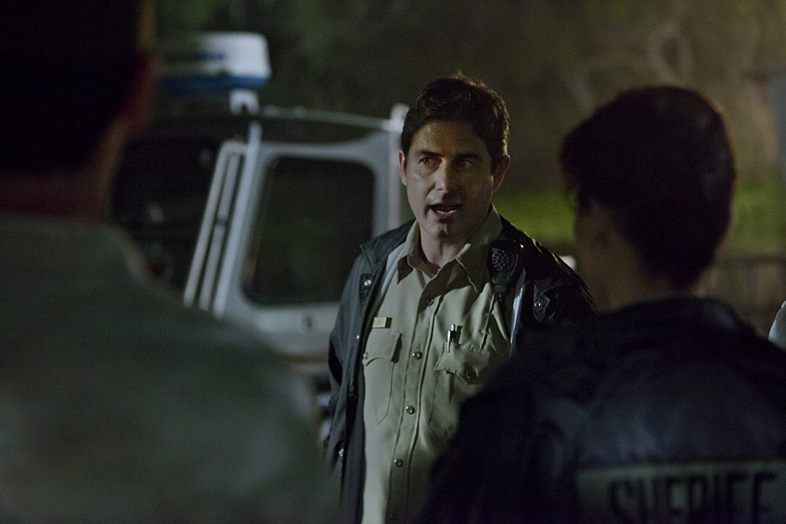 Image of Hatchet III