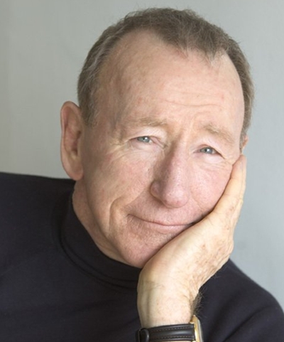 Picture of Tony Barry