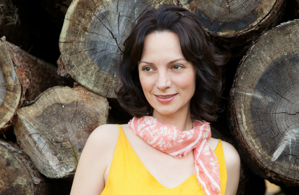 Picture of Viola Wedekind