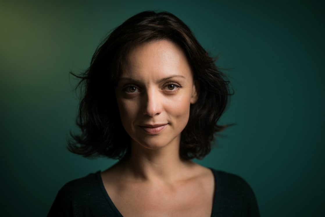 Viola Wedekind image