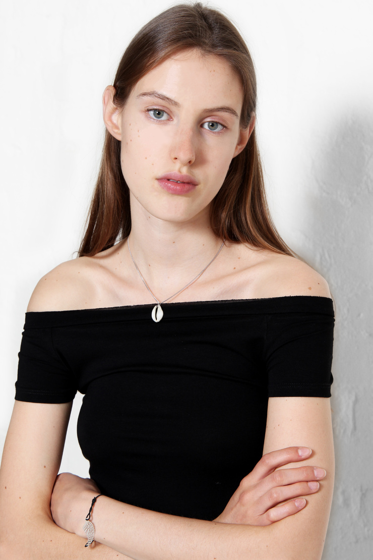 Picture of Pia Priewe