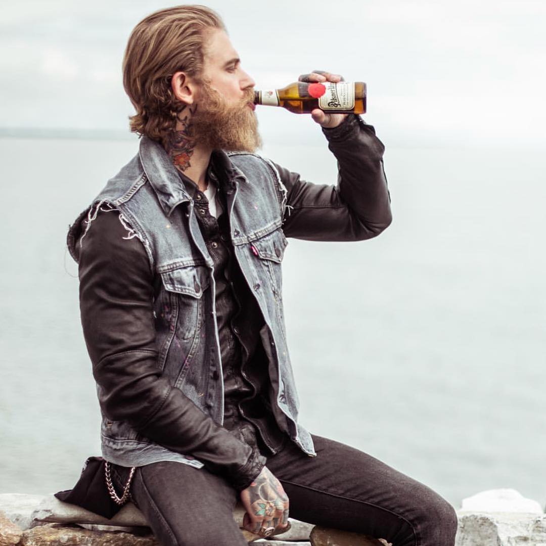 Picture of Josh Mario John