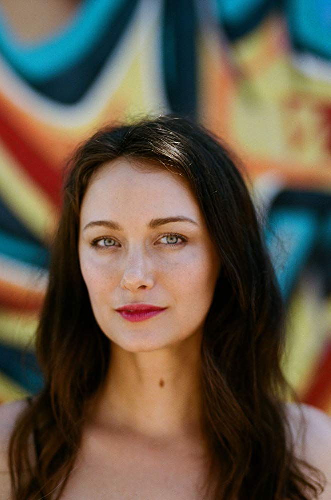 Image of Deanna Russo
