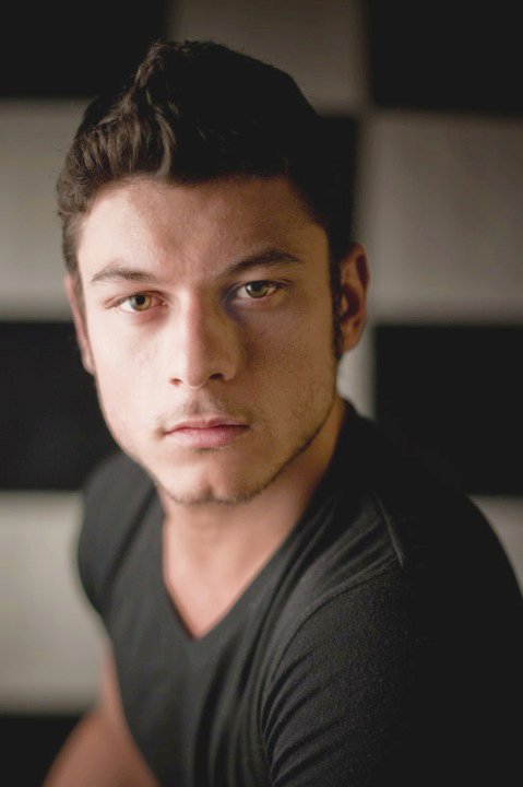 Picture of Daniel Garofali