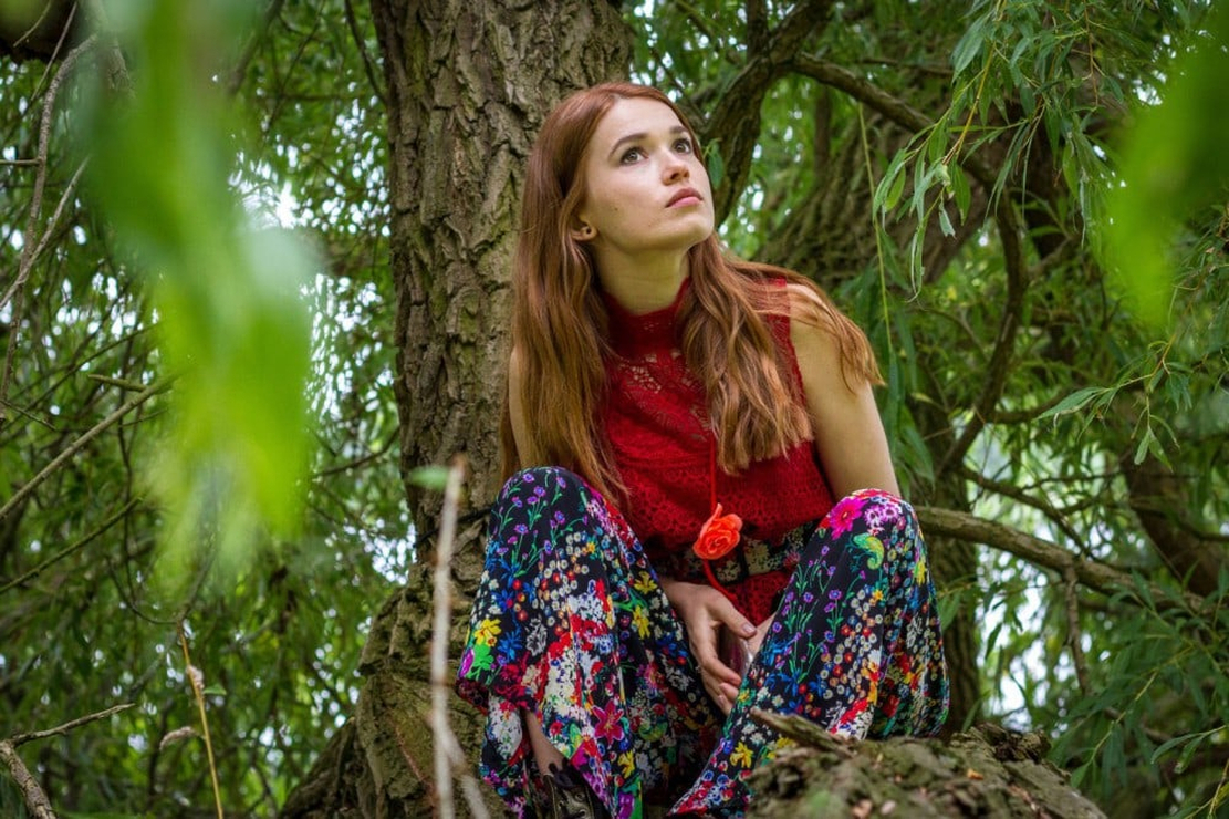 Picture of Zoe Moore