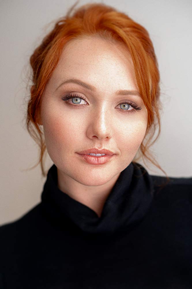 Picture of Brooke Nichole Lee