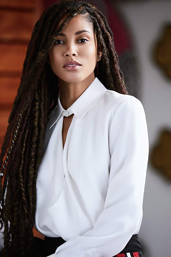 Picture of Lex Scott Davis