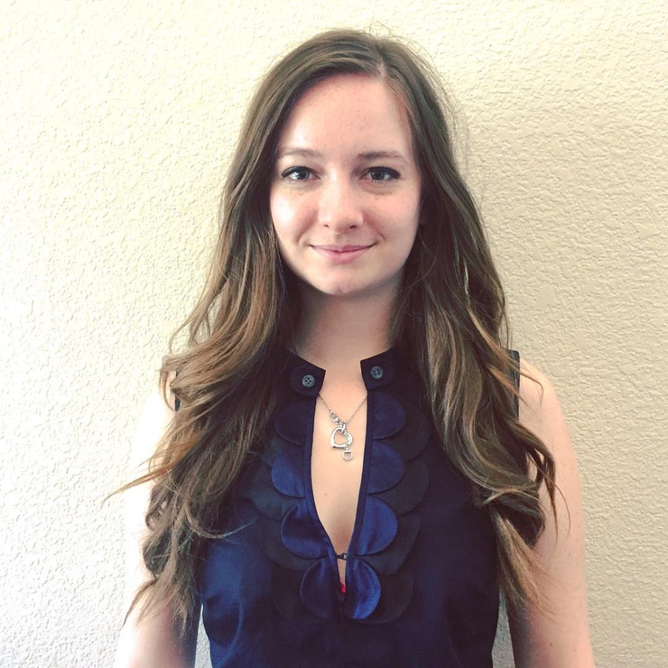 Picture of Savannah Daniels