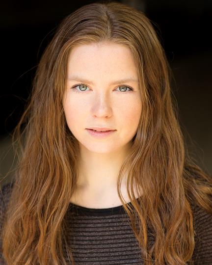 Picture of Katharine Orchard