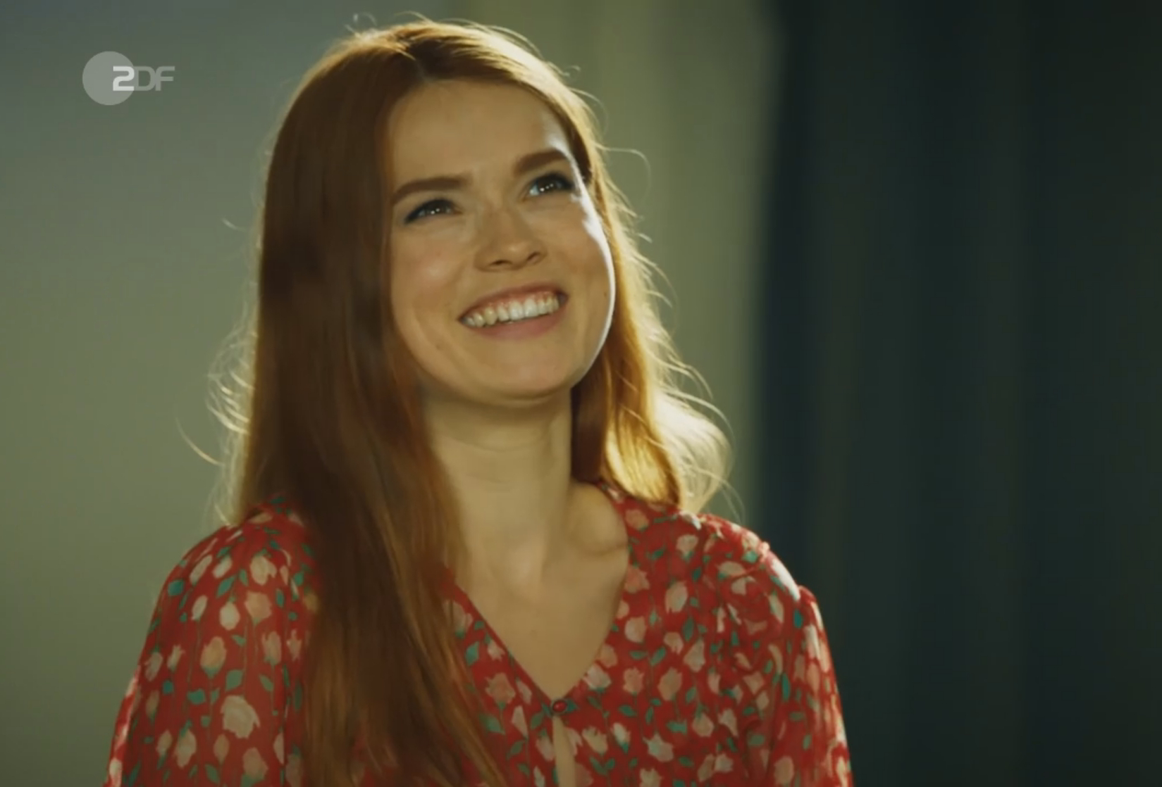 Picture of Zoe Moore