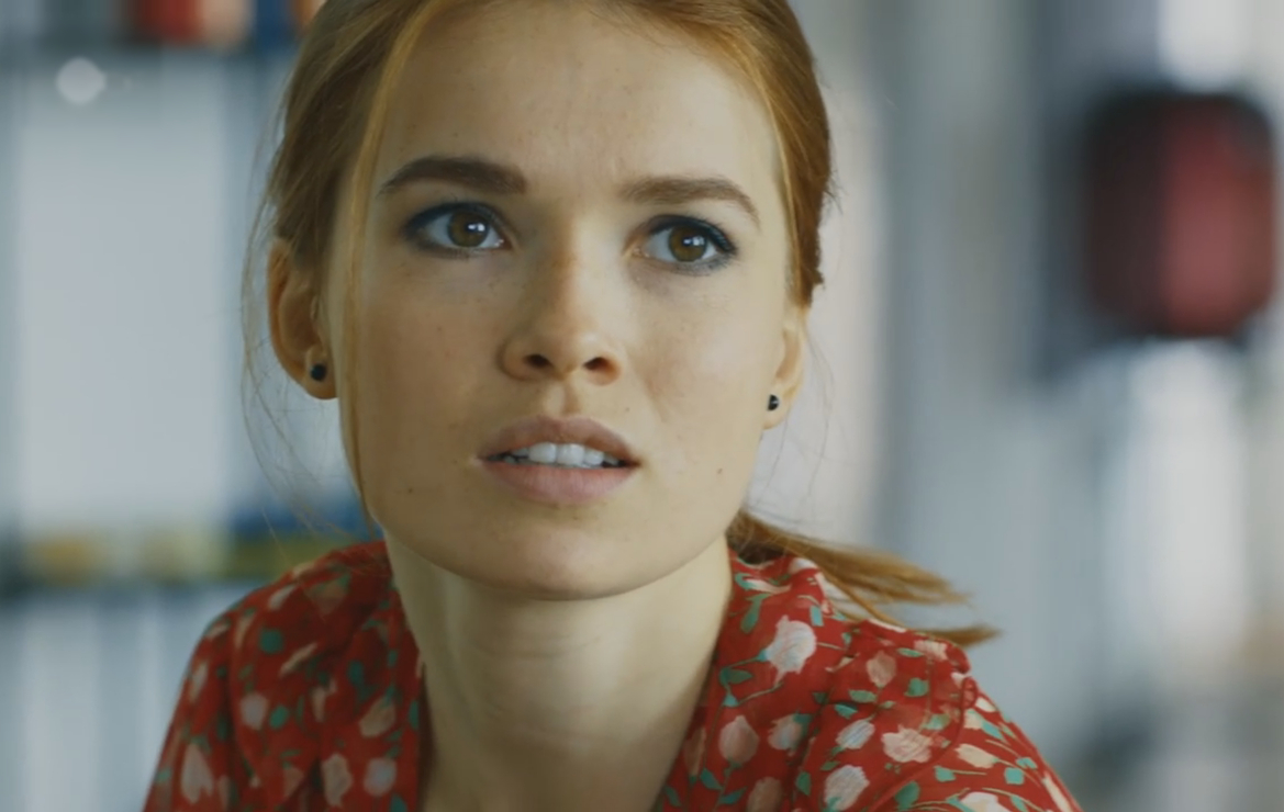 Picture of Zoe Moore