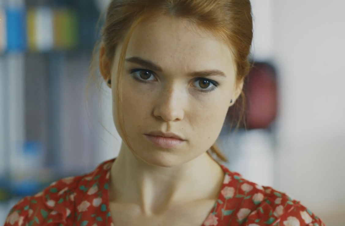 Picture of Zoe Moore