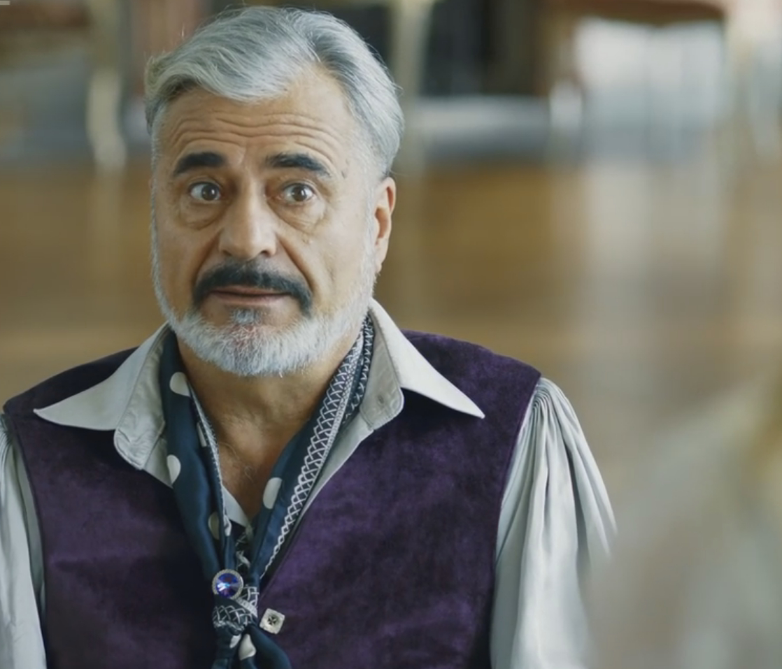 Picture of Martin Umbach