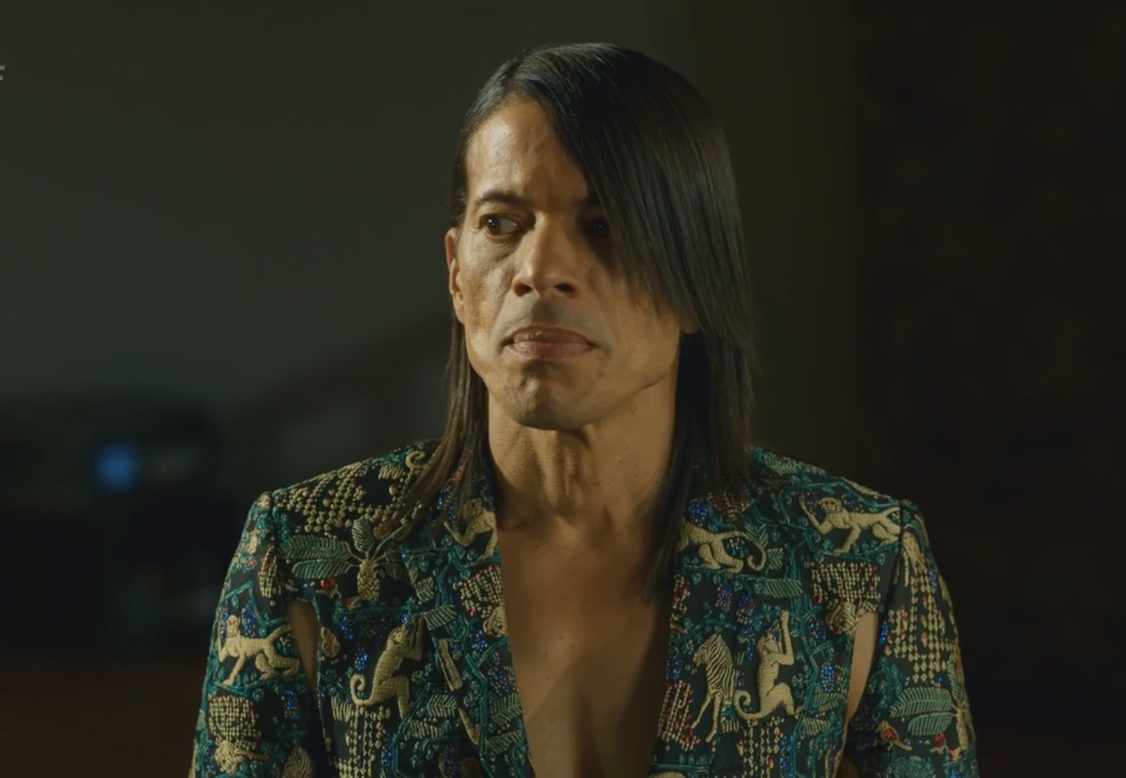 Image of Jorge Gonzalez