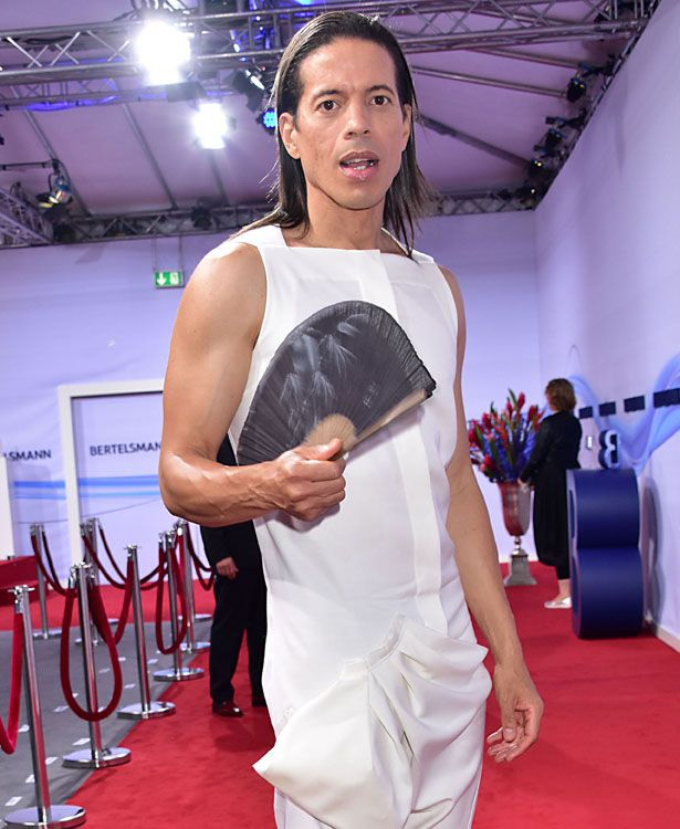 Picture of Jorge Gonzalez