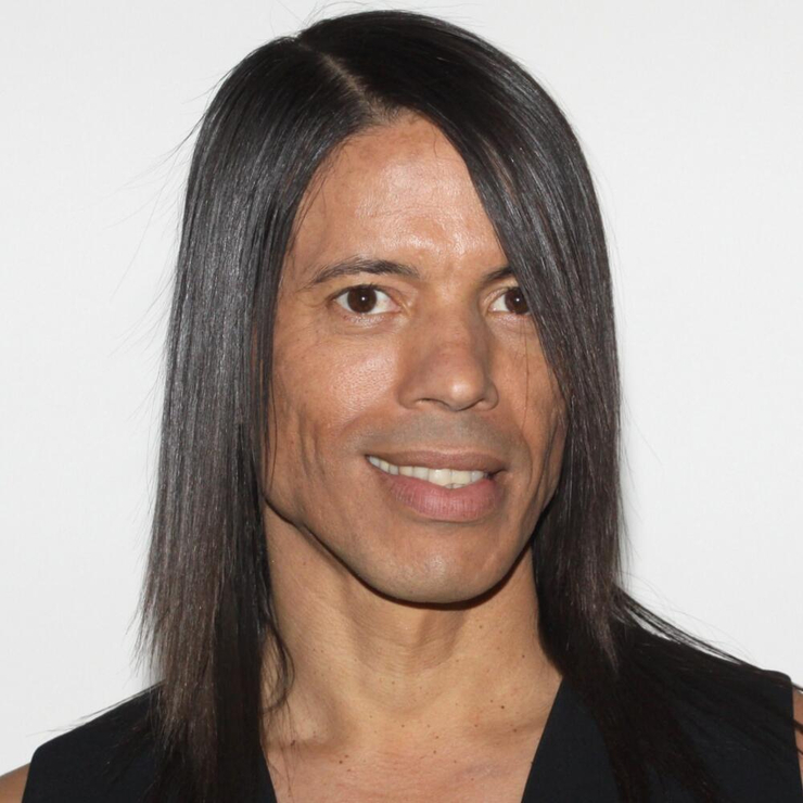 Picture of Jorge Gonzalez