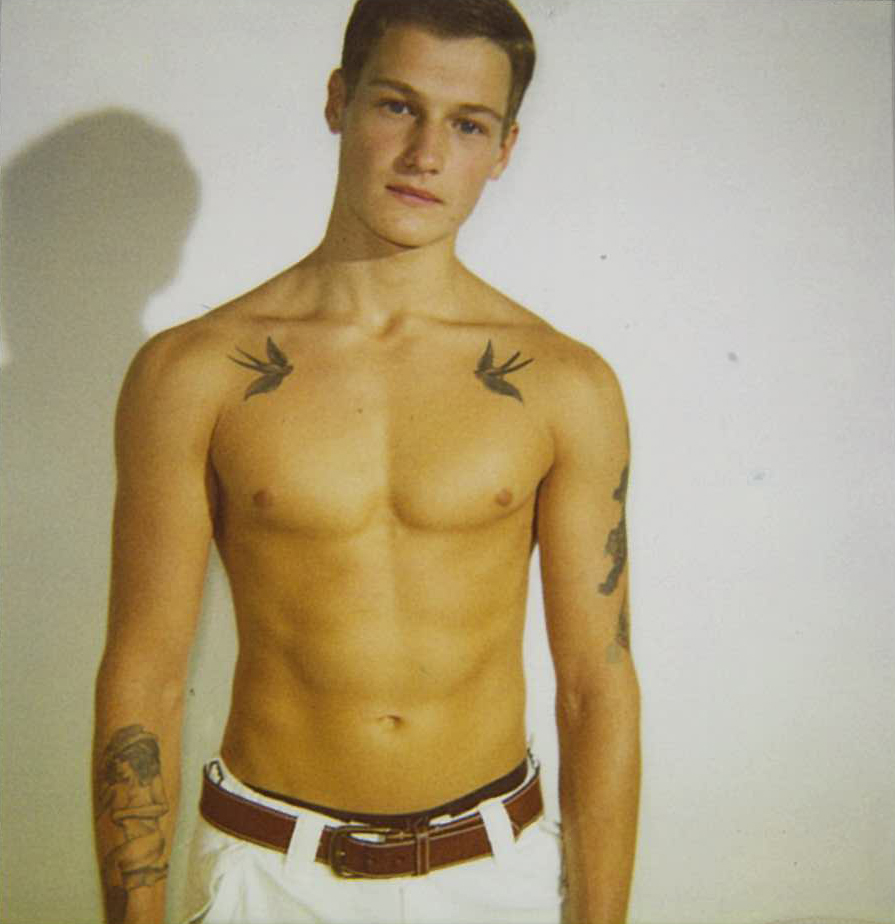 Picture of Sam Lawson