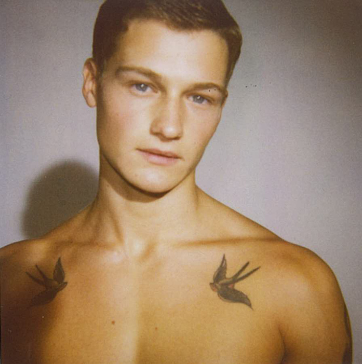 Picture of Sam Lawson