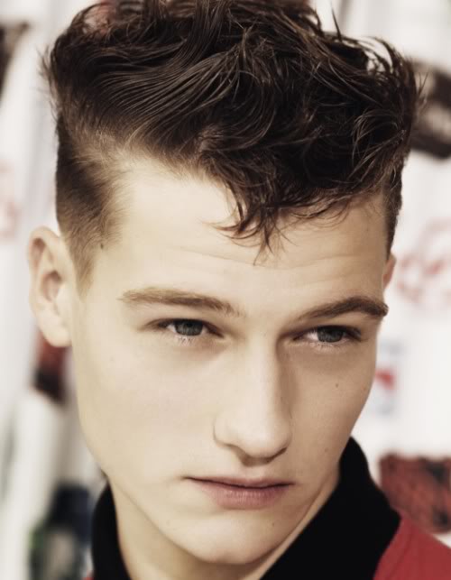 Picture of Sam Lawson