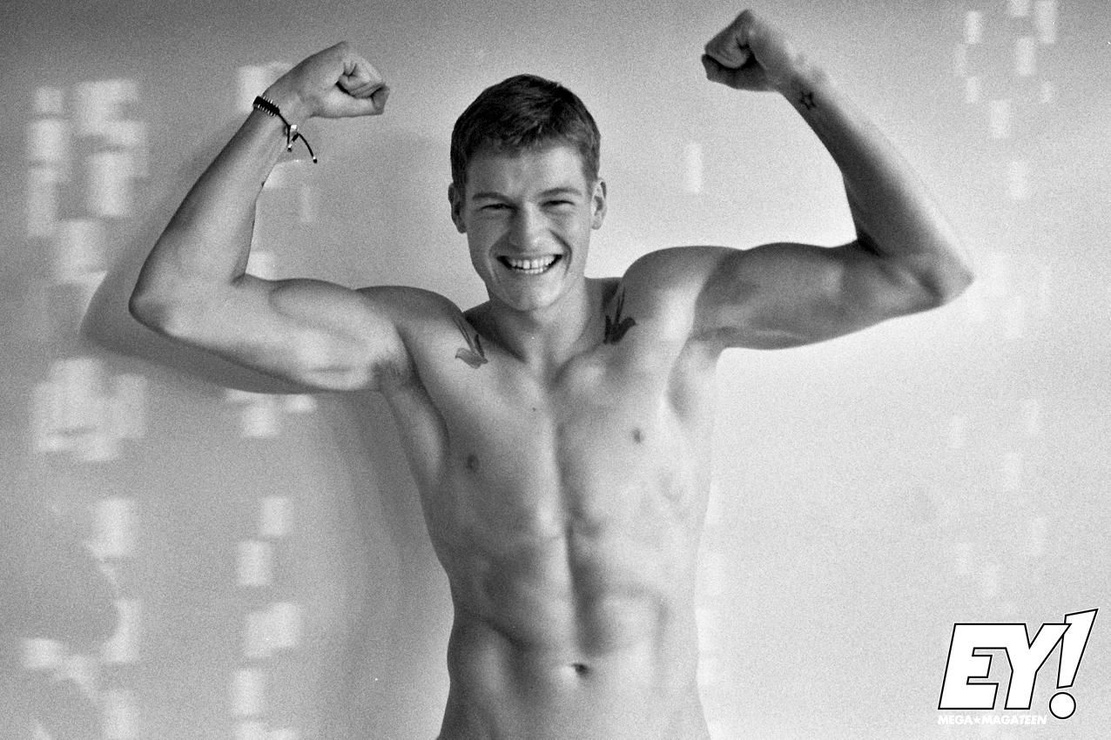 Picture of Sam Lawson