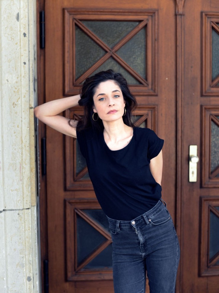 Picture of Anne Werner