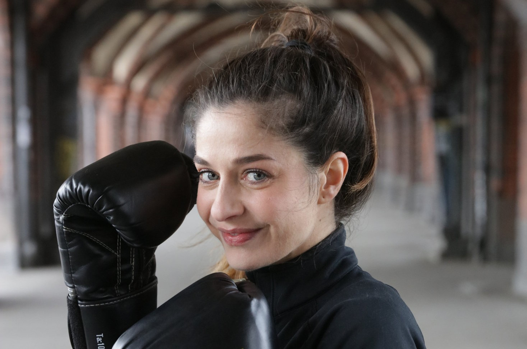 Picture of Anne Werner