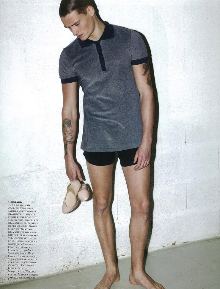 Picture of Sam Lawson